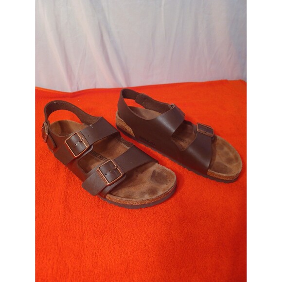 Birkenstock | Shoes | Birkenstock Sandals Made In Germany | Poshmark